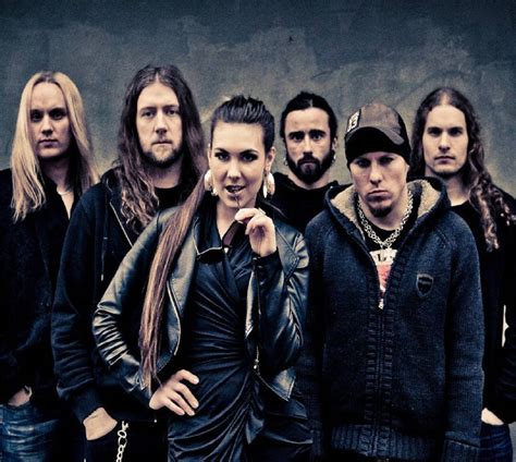 Amaranthe Wallpapers Wallpaper Cave