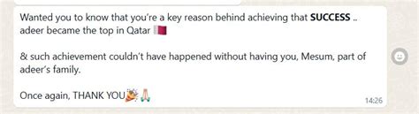 Muhammad Mesum On Linkedin Gratitude Hardworkpaysoff Recognition Thankful Newadventures