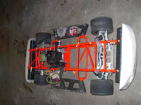 WCM 1 4 Scale Car For Sale R C Tech Forums