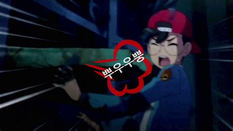 현우가 동상이 되어버린 이유는 신비아파트 귀신방귀소동 12탄 수상한의뢰 12화 동상귀 2 패러디 Youtube