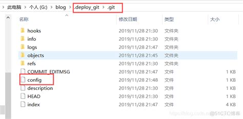 Hexo个人博客发布遇到问题，hexo D错误：fatal Unable To Auto Detect Email Address玖涯博客的技术博客51cto博客