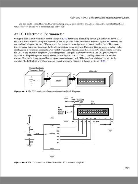 Arduino Scheme COD Mas90 Ro