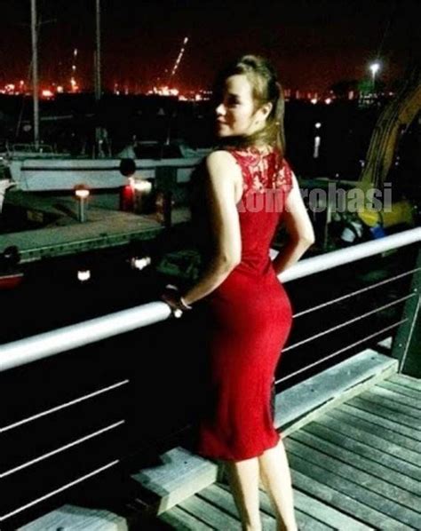 Gambar Hot Terkini Skandal Adi Putra Bocorlagi