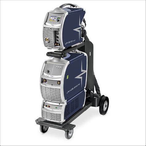 Migmag Welding Machine Bohleruranos Nx 5000 Pme Malaysia Leading