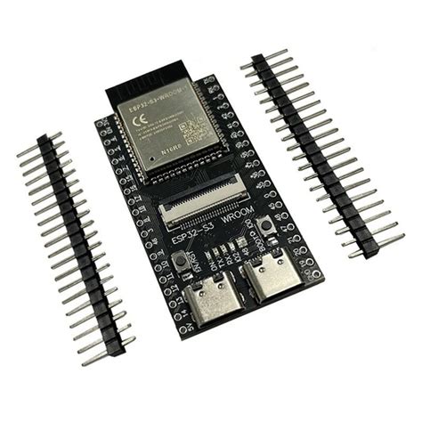 Esp32 S3 Wroom Cam Entwicklungsboard Wifi Bluetooth Modul Onboard Esp32