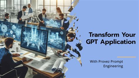 prompt engineering to optimising your gpt