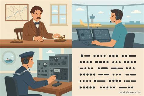 Morse Code Definition Examples Quiz Faq Trivia