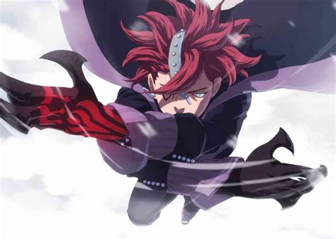 Boruto Mampukah Code Menjadi Otsutsuki Seutuhnya Greenscene