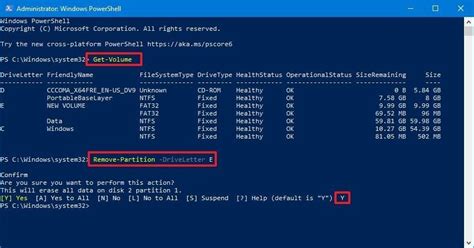 Do You Need To Remove A Partition Heres How On Windows 10