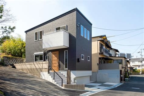 施工事例 一覧光をあやつる機能性住宅 大阪府吹田市 木造軸組工法ピアホーム建設株式会社