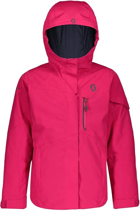 کت دخترانه Scott Vertic دختران 2020