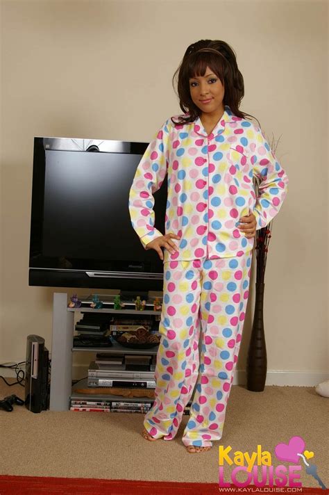 Dark Ethnic Teen Girl In Pjs Porn Pictures Xxx Photos Sex Images