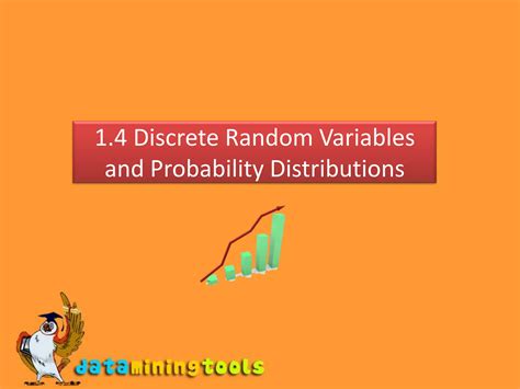 Discrete Random Variables And Probability Distributions Pptx