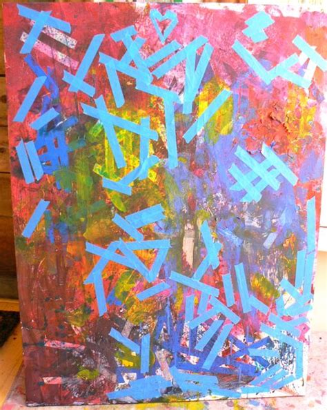 Collaborative Canvas The Art Pantry