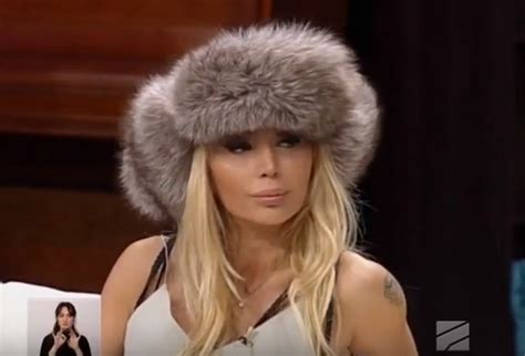 მამაჩემი არ მელაპარაკება მე რომ მხედავს სააკაშვილი ახსენდება