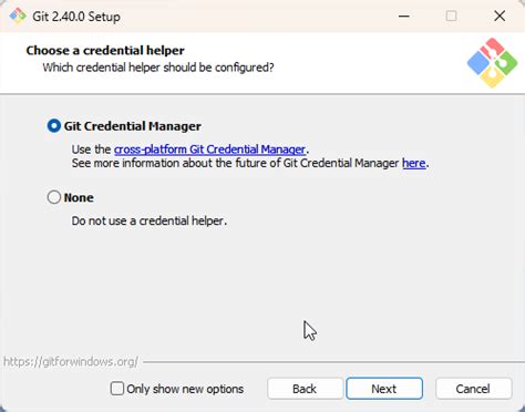 Tips Tricks Git Under WSL And Windows