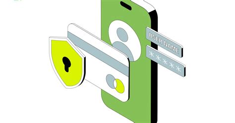 Electronic Payment And Digital Wallet Security Illustrations Ft Payment And Banking Envato