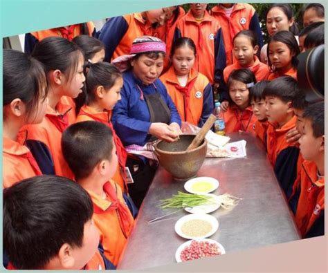 为什么一碗擂茶如此香揭秘赣南客家擂茶制作技艺 搜狐大视野 搜狐新闻