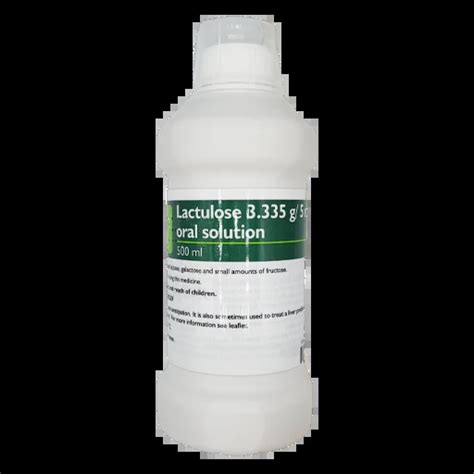 Buy Lactulose Solution Online Next Day Delivery Available