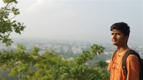 Fellowharshavardhan Gaddam University Innovation Fellows