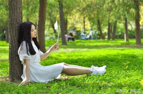 初戀的時光漫步林間 每日頭條