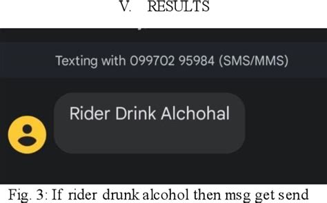 Figure 3 From Internet Of Things Iot Based Smart Helmet And Intelligent Bike System Semantic