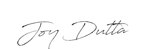 74 Joy Dutta Name Signature Style Ideas Amazing Esignature