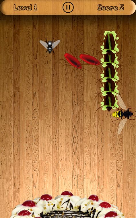 Cockroach Killer App On Amazon Appstore