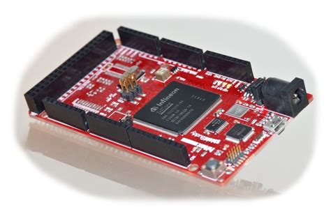 Hitex Aurix Target For Simulink Simulink Blockset For Targeting Control Algorithms Onto