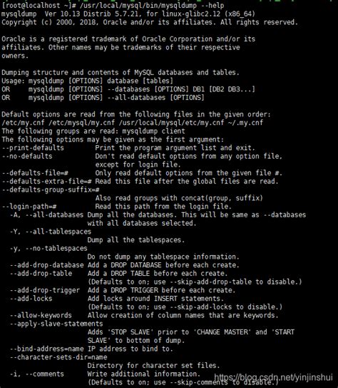 Linux 环境下 Mysql Bin Log 日志基本操作linux Binlog 插入数据 Csdn博客