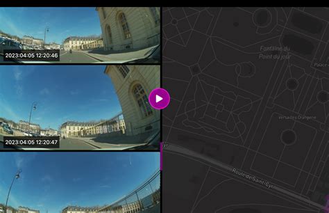 Hivemapper Developer Ecosystem Introducing Backtrac