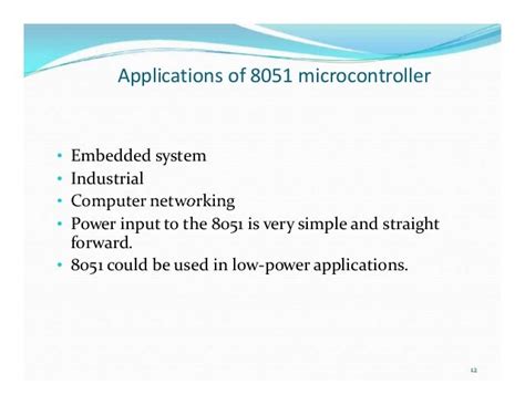 Timer And Counter In 8051 Microcontroller