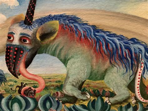 Surrealizm Inne Mity Wystawa W Muzeum Narodowym W Warszawie Pedekapl