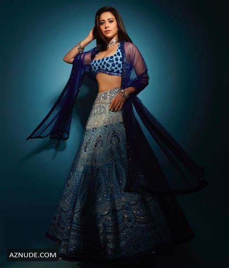 Nushrratt Bharuccha Nude Aznude