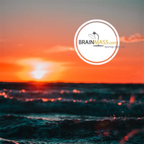 Brainmass Tutorteacher 3546 Photos Facebook