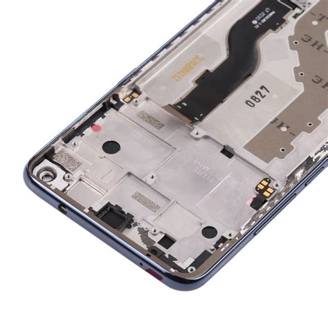 TFT LCD Screen For TCL L Lite T H Digitizer Full Assembly With Frame Black Alexnld Com