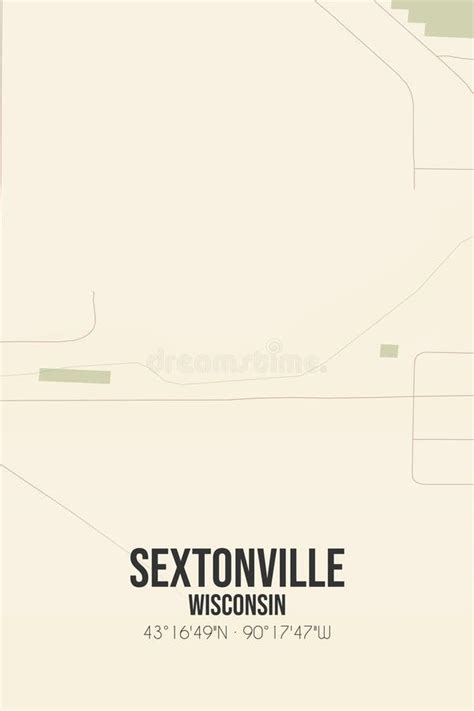 Sextonville Stock Illustrations 1 Sextonville Stock Illustrations