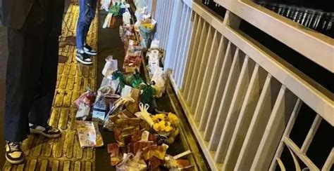 胖猫空包事件，麦当劳成唯一例外，撕掉了本土餐饮品牌的遮羞布腾讯新闻