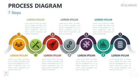 Process Diagrams For PowerPoint