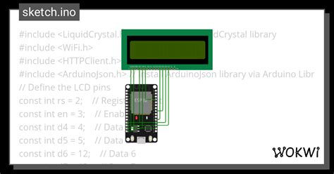 Esp Gpt Wokwi Esp32 Stm32 Arduino Simulator