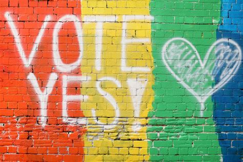 Australia Just Overwhelmingly Voted In Favor Of Same Sex Marriage Vox