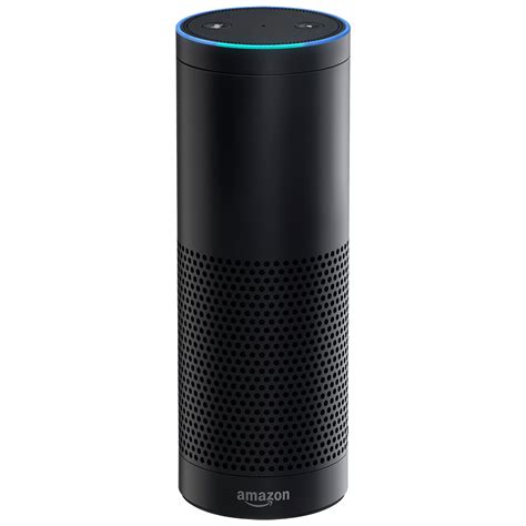 Amazon Alexa Png Transparents Stickpng