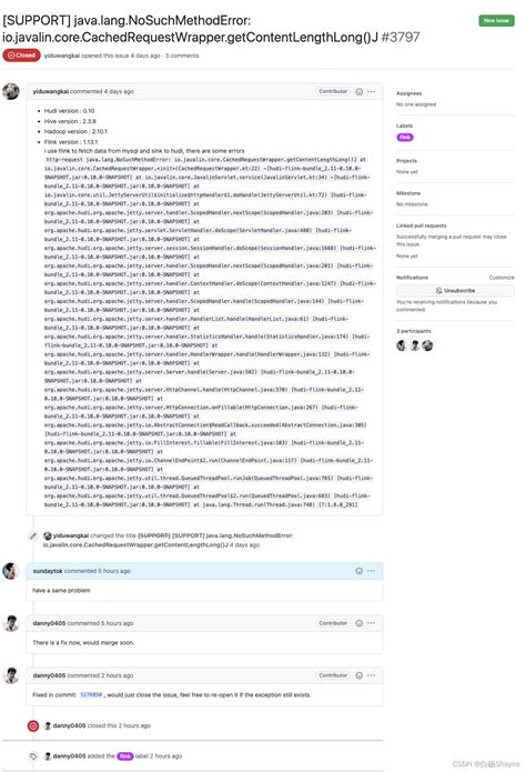 使用flink Mysql Cdc分别sink到es、kafka、hudiflink Cdc Sink Csdn博客