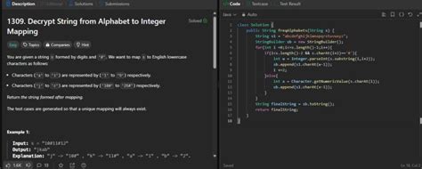 Vivek Kumar On Linkedin Leetcode Codingchallenge Java