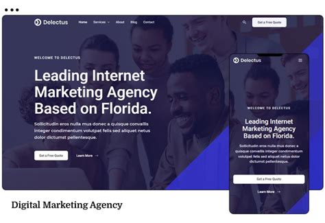 Elementor Starter Templates Fastest Way To Build Websites