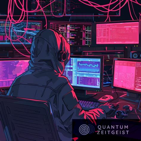 University Of Tokyo Researchers Develop New Protocol For Efficient Scalable Quantum Computing