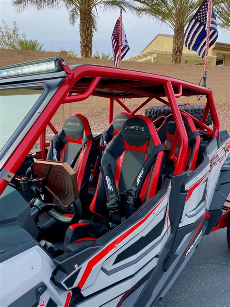 2020 Polaris Rzr Turbo S Str8up Toy Trader