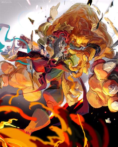 Wargreymon And Piemon Digimon Drawn By Glacier Up Sun Danbooru