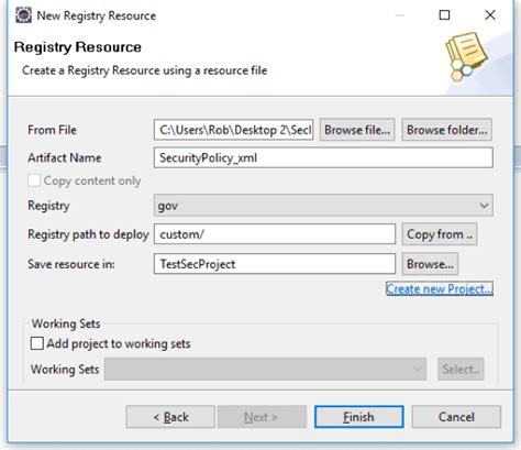 Deploying Cars Using Wso2 Dss 351 And Dss Tooling Yenlo