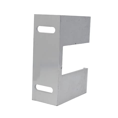High Durability Modular Facade Cladding Support For Building Project
